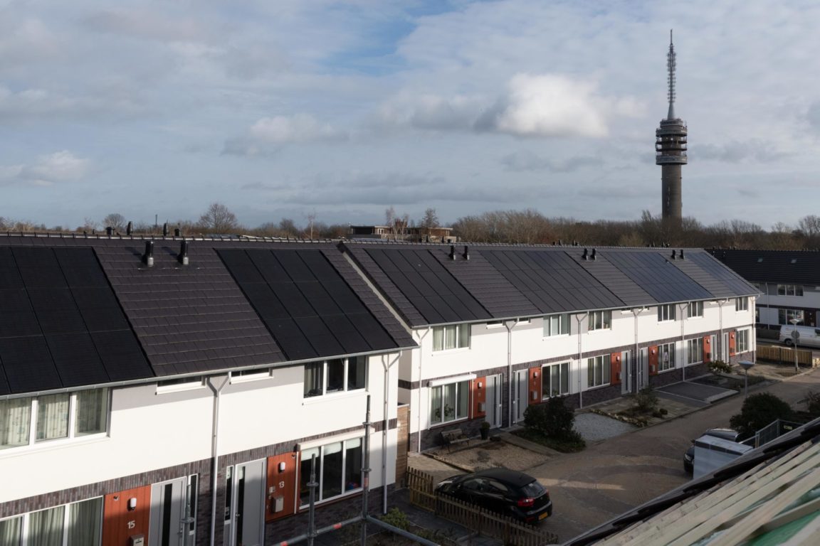 photovoltaic installations News GSE Intégration