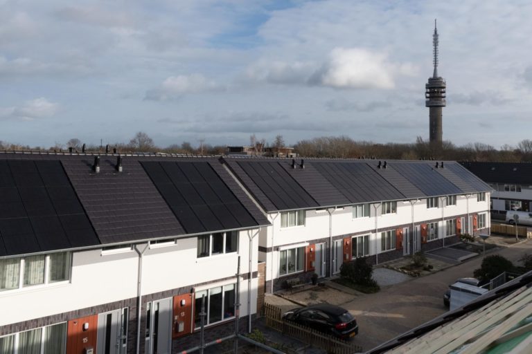 photovoltaic installations News GSE Intégration