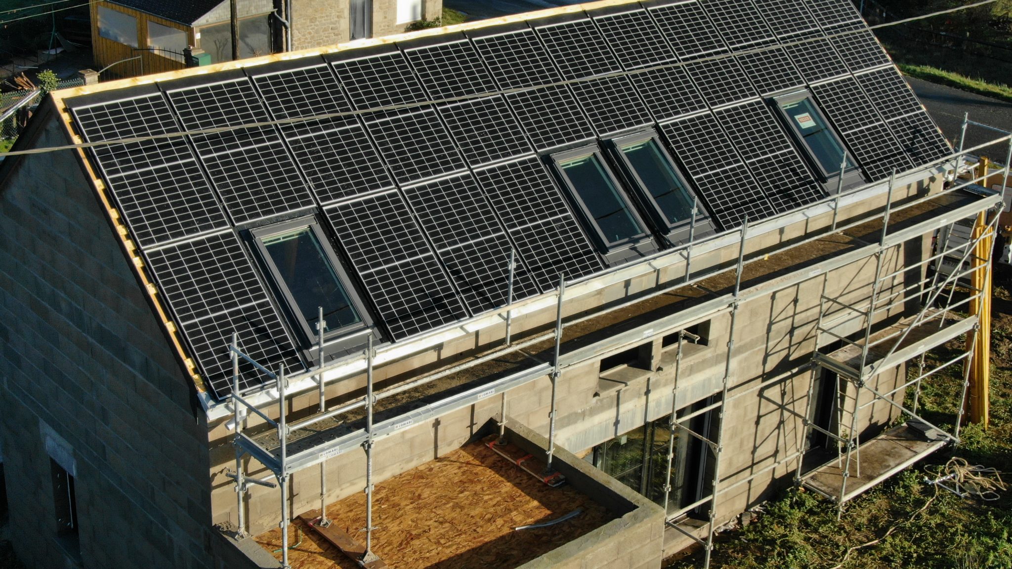 Projects - GSE Intégration