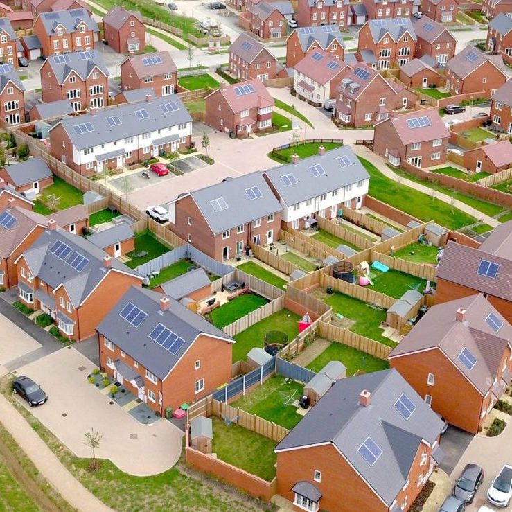 GSE Intégration : roof-integrated photovoltaic panel systems