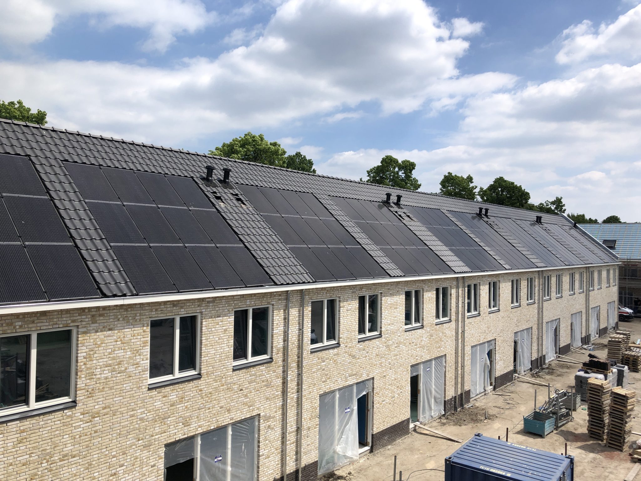 Projects - GSE Intégration