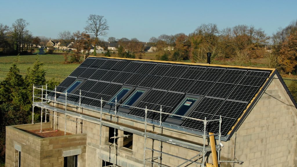 photovoltaic installations News GSE Intégration