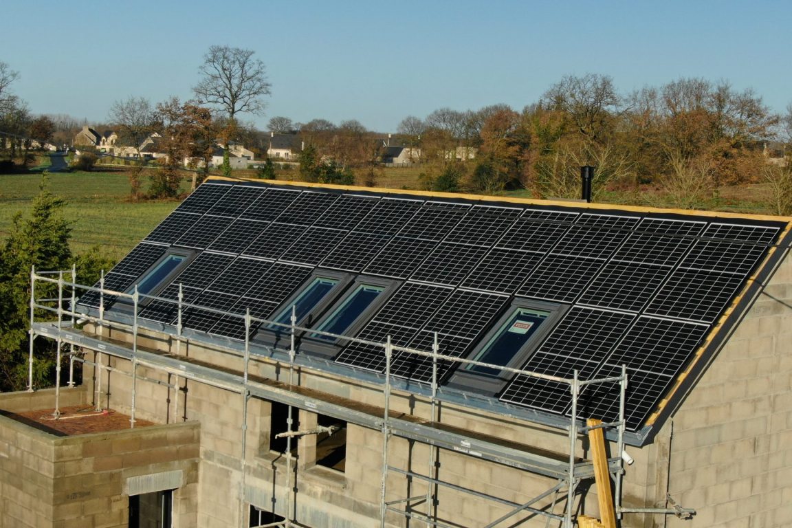 photovoltaic installations News GSE Intégration