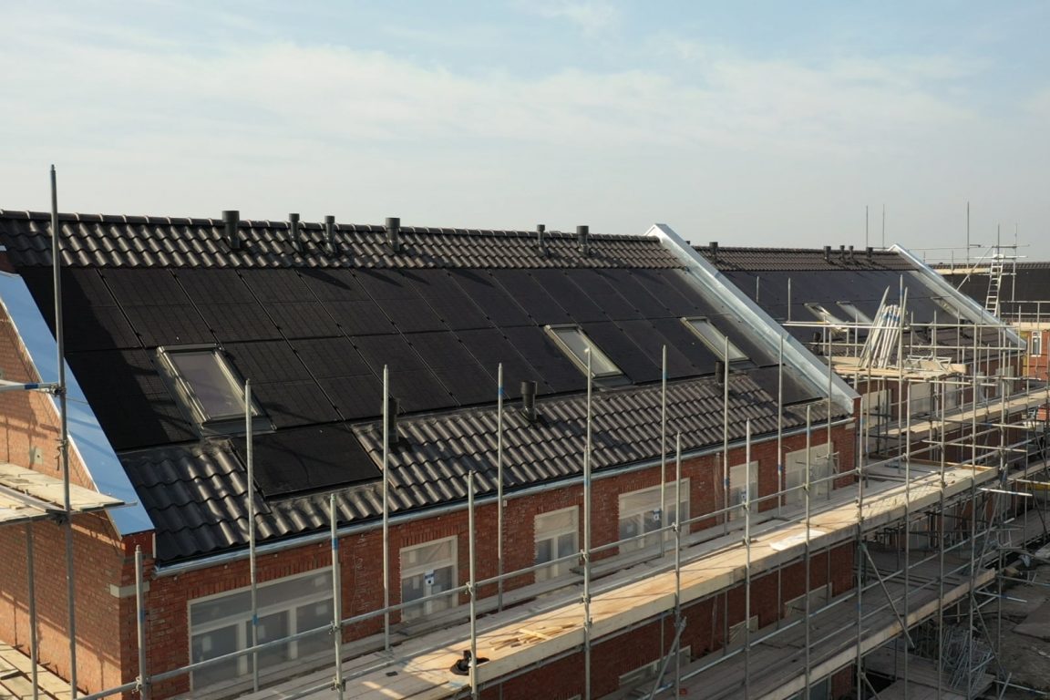 photovoltaic installations News GSE Intégration