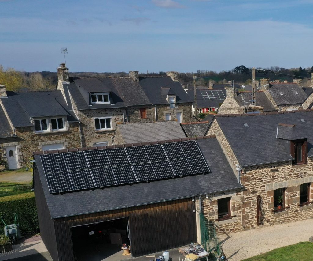 Projects - GSE Intégration