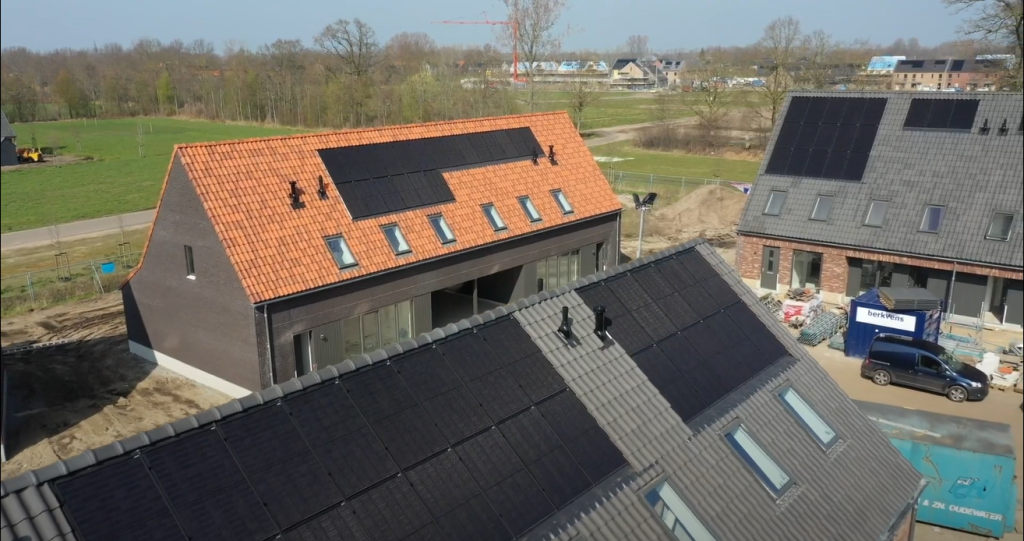 Projects - GSE Intégration