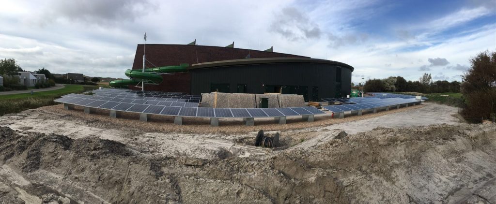 Projects - GSE Intégration