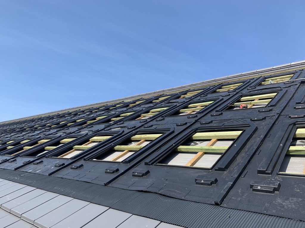 Projects - GSE Intégration