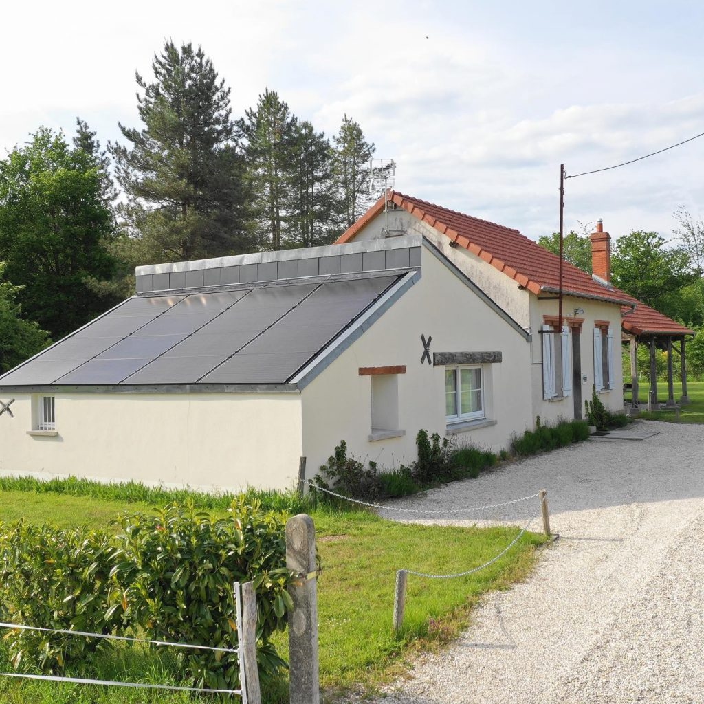 Projects - GSE Intégration