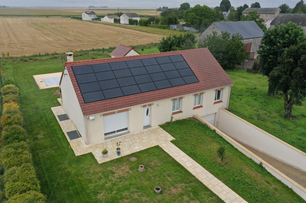 Projets - GSE Intégration