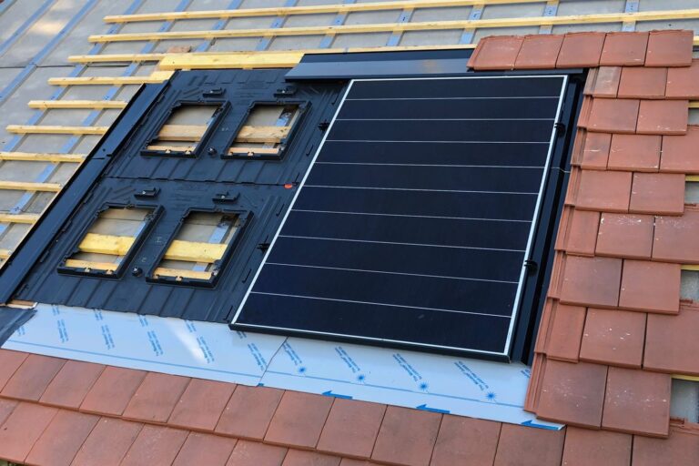 photovoltaic installations News GSE Intégration