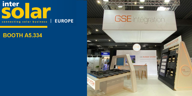 photovoltaic installations News GSE Intégration