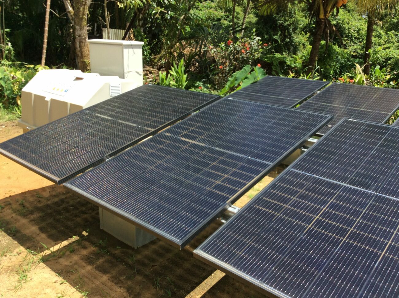 Archives des GSE IN-ROOF SYSTEM - GSE Intégration