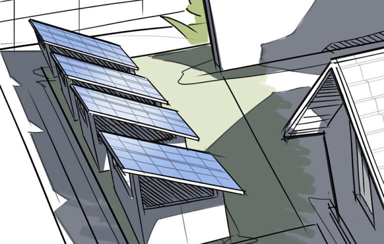 Integration Solutions GSE Intégration for energy independence