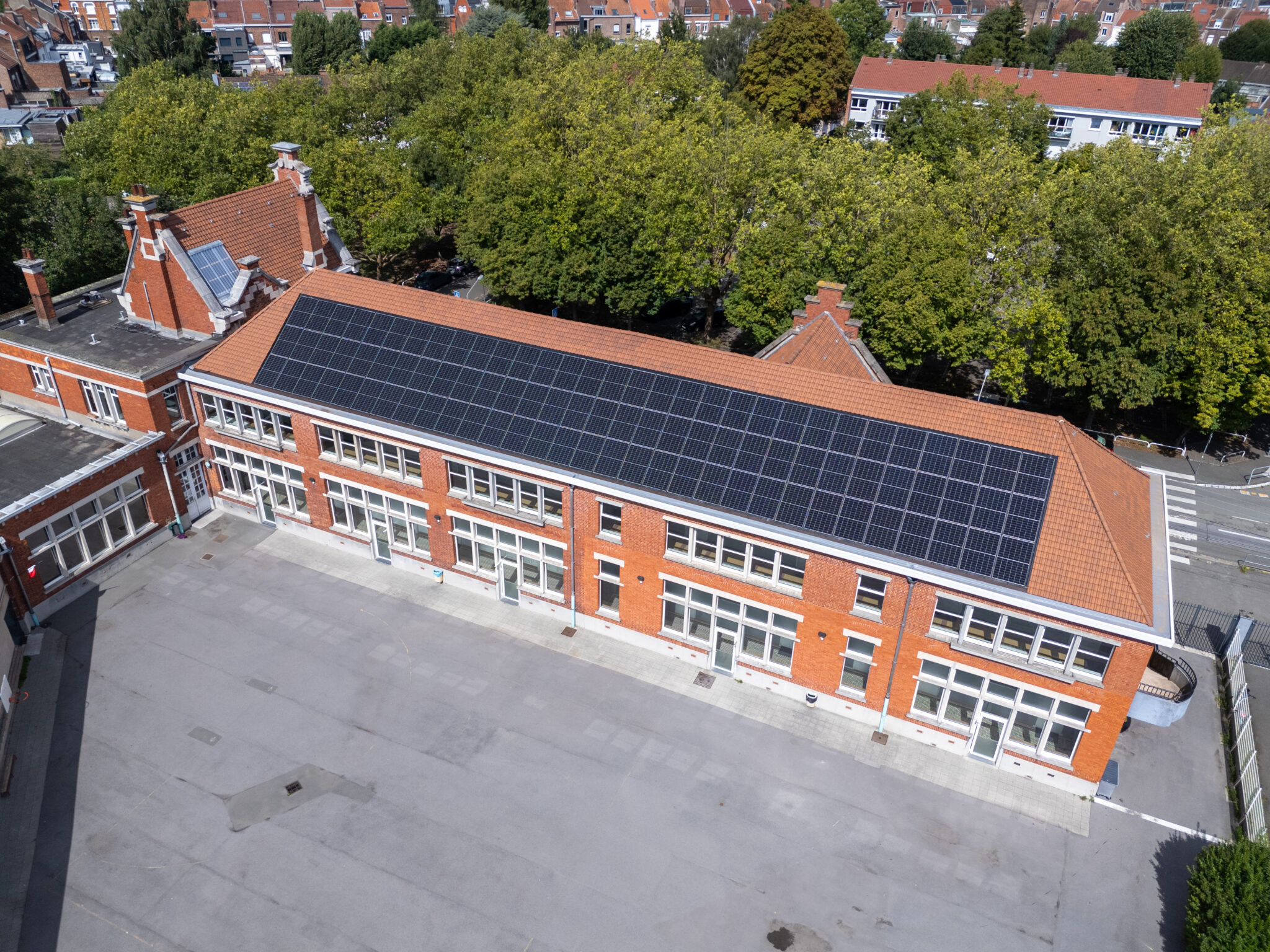 Projects - GSE Intégration